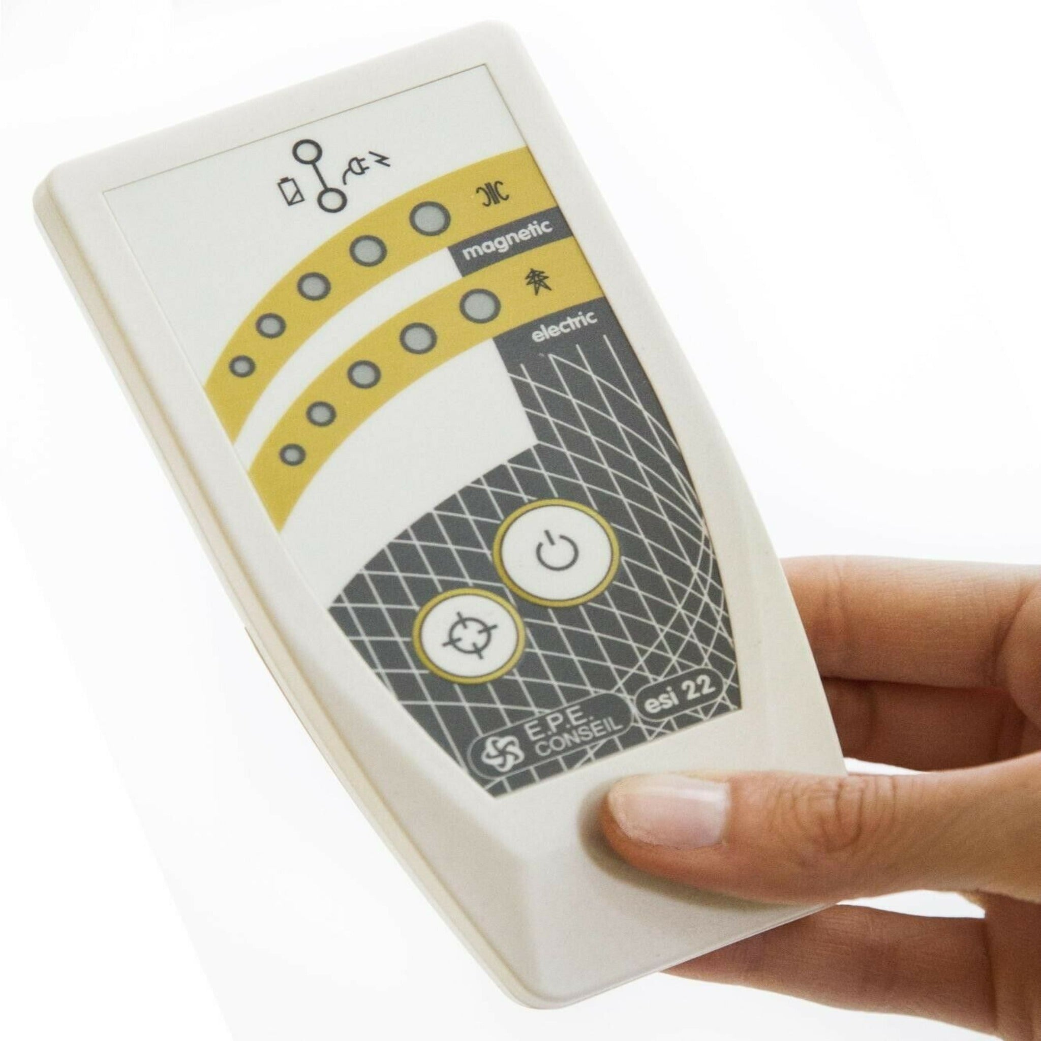 RF Meters — EMR Shielding Solutions